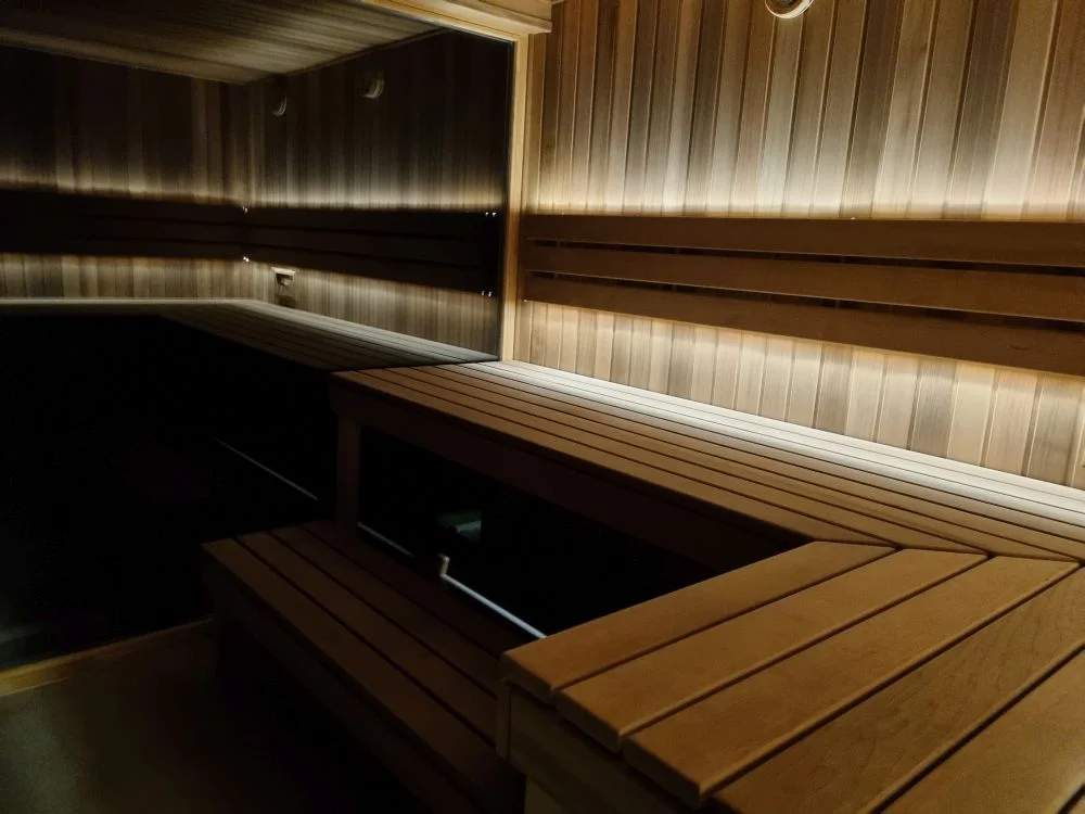 Šviečianti Led juosta 5m - Geras Garas