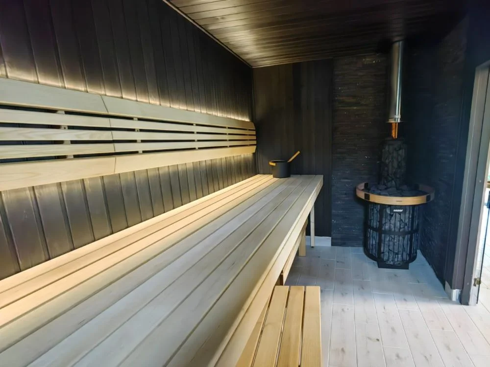 Šviečianti Led juosta 5m - Geras Garas