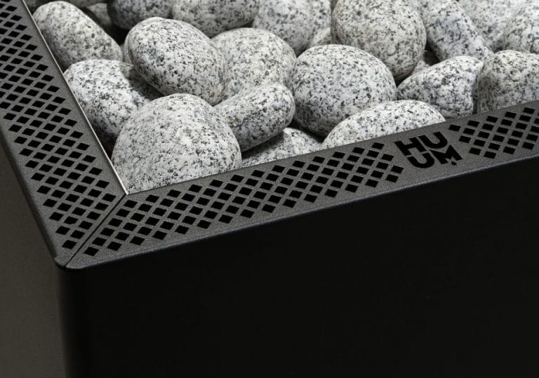 Huum Core - Geras Garas